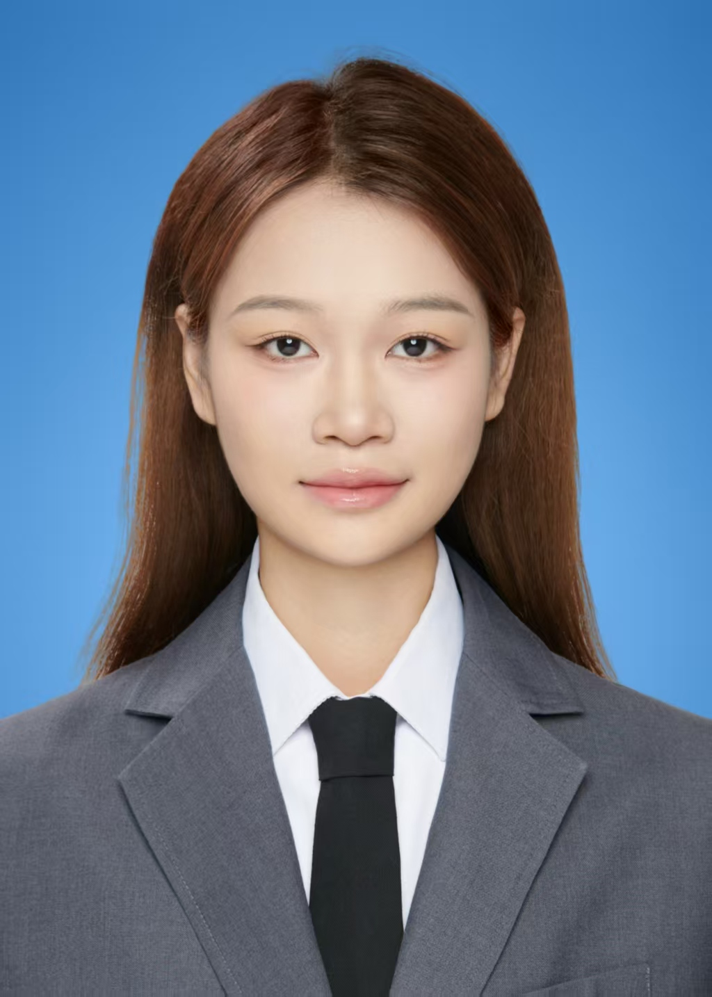 升学榜样·周梅琦与土木工程的对话：土木筑基石，结构承万钧-东北石油大学土木建筑工程学院